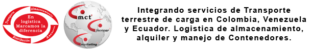 MCT | Bienvenidos a Nuestro Sitio Web